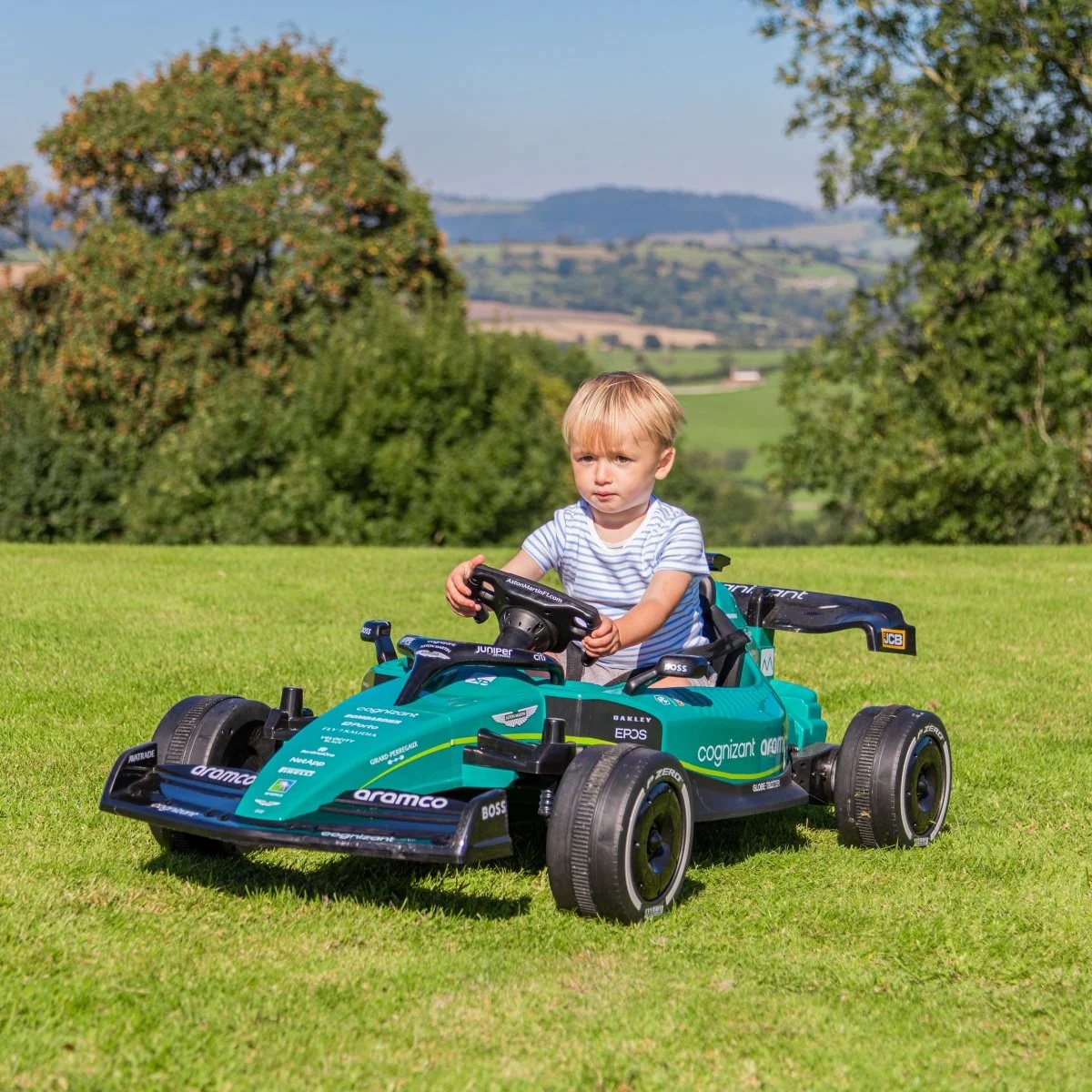 Ride on Toy Cars | Toys and Wheels